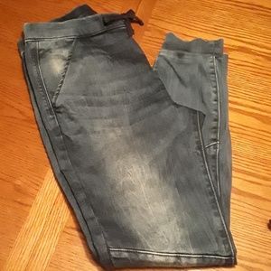 Denizen from Levi's | Pants & Jumpsuits | Denizen Highrise Denim ...